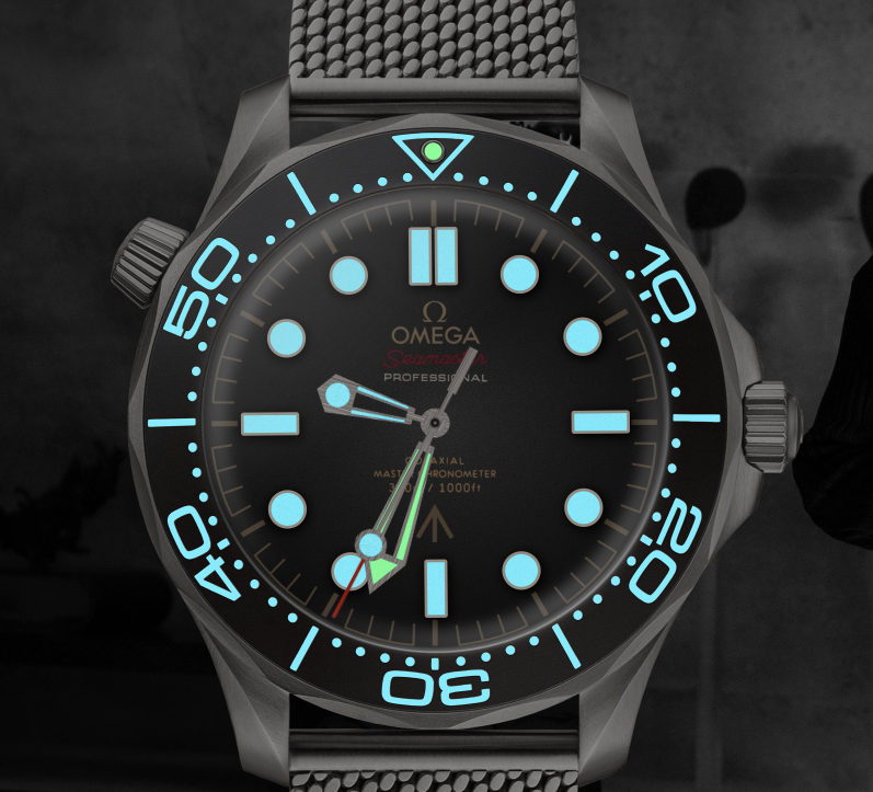 8 Ways To Check Omega Watches Authenticity