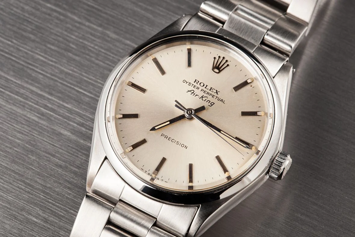 Best Vintage Rolex Watches that Won’t Break the Bank