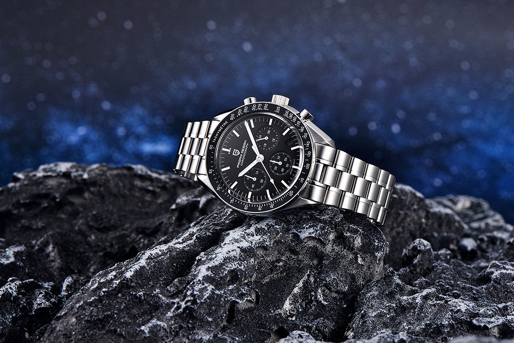 The Best Moon Phase Watches Under 10K | Marvelous TimePieces