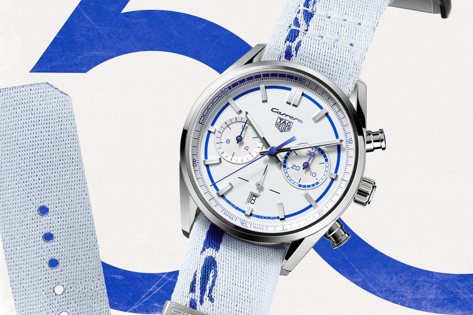 The History Of TAG Heuer | Marvelous TimePieces
