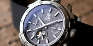 The History Of TAG Heuer | Marvelous TimePieces