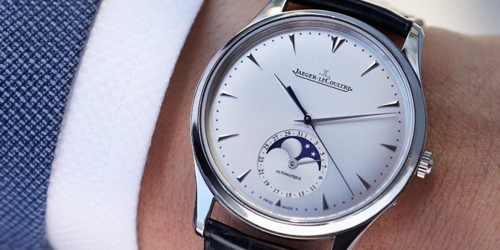 The Best Moon Phase Watches Under 10K | Marvelous TimePieces
