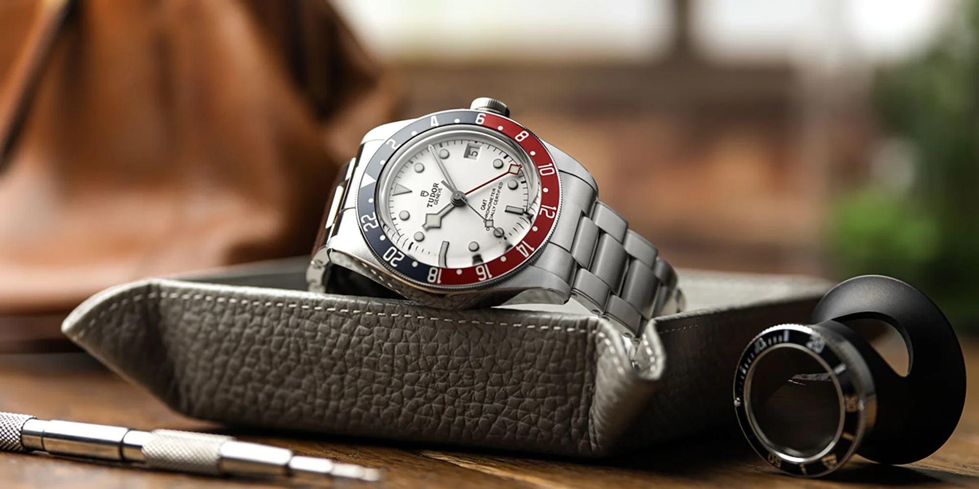 The Best GMT Watches In 2025 | Marvelous TimePieces