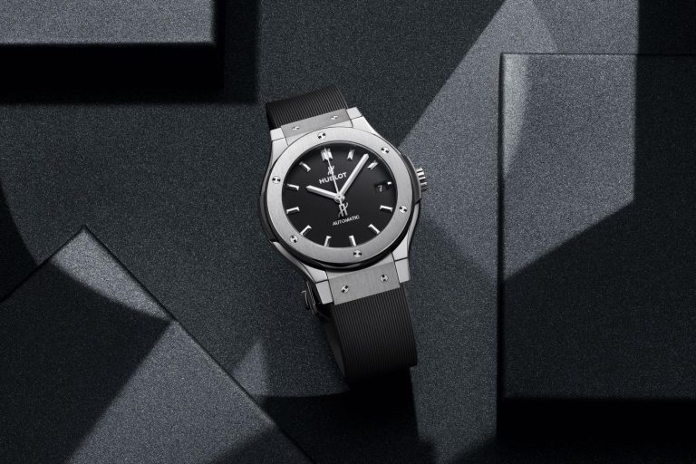Hublot Classic Fusion 42mm Review | Marvelous TimePieces