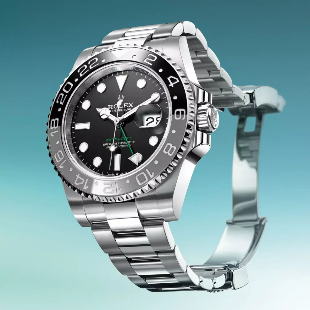 The Best GMT Watches In 2025 | Marvelous TimePieces